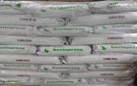 China ExxonMobil TPV Santoprene 101-80 Thermoplastic Vulcanizate Vrigin Pellet TPV Rubber Granules for sale