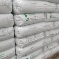 China ExxonMobil TPV Santoprene 101-80 Thermoplastic Vulcanizate Vrigin Pellet TPV Rubber Granules for sale