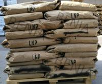 China LNP STAT-KON OE008A PPS Polypropylene Resin 40% Carbon Fiber for sale
