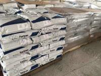 China PPS Resin GF15 Granules Fortron 1115L0 15% Glass Filled for sale