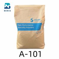 China Solvay Veradel A-101 PES Polyethersulfone Heat Resistant Transparent for sale