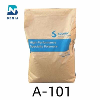 China Solvay Veradel A-101 PES Polyethersulfone Heat Resistant Transparent for sale