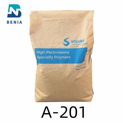 China Veradel A-201 Transparent Polyether Sulfone , Heat Resistant PESU Plastic for sale
