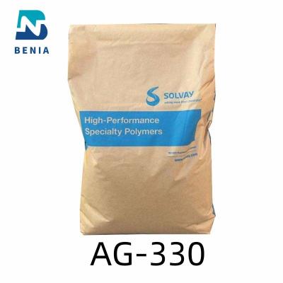 China GF30 Veradel AG-330 PES Resin , 30% Glass Fiber Polyethersulfone Powder for sale