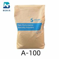 China Veradel A-100 PES PolyEther Sulfone Plastic Material Heatproof Practical for sale