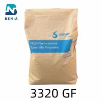 China GF20 Veradel 3320 PES Powder Thermoplastic 20% Glass Fiber Grade for sale