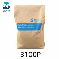 China Solvay PES/PESU Veradel 3100P Polyethersulfone Powder High/Medium Molecular Dispersing Material for sale
