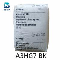 China BASF PA66 GF35 Ultramid A3HG7 BK00564 Polyamide 66 Nylon66 Resin 35% Glass Fiber Reinforced for sale