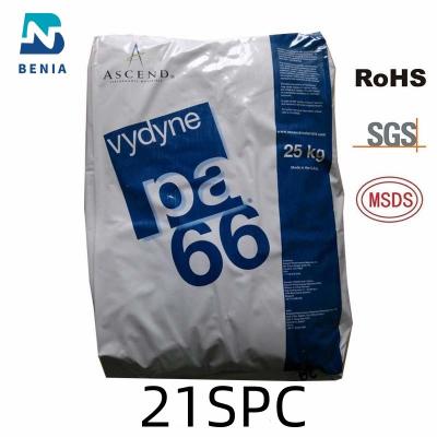 China Thermoplastics Nylon 66 Resin for sale
