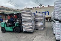 China Ascend PA66 Vydyne 22HSP BK Polyamide 66 Nylon66 Resin Engineered Thermoplastics Industrial Application for sale