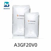 China PA66 PA Resin GF20 FRIANYL A3 GF20 V0 A3GF20V0 Nylon66 for sale