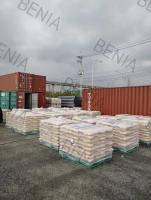 China Ascend PA66 43% Glass Fiber Polyamide Resin GF43 Vydyne R543 Nylon66 for sale