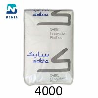 China SABIC Ultem 4000 PEI Polyetherimide Glass Fiber PTFE High Thermostability for sale
