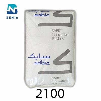 China SABIC PEI Polyetherimide Ultem 2100/1000 GF10 10% Glass Fiber Filled for sale