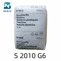 China BASF PSU Polysulfone GF30 Ultrason S 2010 G6 30% Glass Reinforced S2010G6 for sale