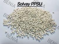 China Engineering PPSU Solvay Acudel 22000 NT15 Plastic Material Heatproof for sale