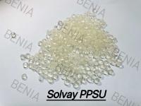 China Solvay Radel R-5100 PPSU Resin Polyphenyl Sulfone Resin Practical for sale