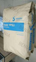 China Solvay Radel R-5500 BK937 PPSU Plastic , All Color Opaque Material PPSU for sale