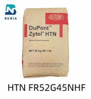 China DuPont PPA PA Resin GF45 Zytel HTNFR52G45NHF High Performance for sale
