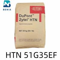 China DuPont PPA GF35 Zytel HTN 51G35EF High Performance Polyamide Resin All Color for sale