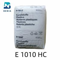 China BASF PES/PESU Ultrason E 1010 HC (High Clear) Polyethersulfone Resin Low Viscos All Color for sale