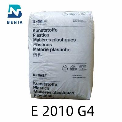 China BASF PES/PESU Ultrason E 2010 G4 Polyethersulfonee Resin 20% Glass Reinforced Material E2010 All Color for sale