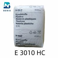 China BASF PES/PESU Ultrason E 3010 HC (High Clear) Polyethersulfone Resin High Viscosity Transparent Material E3010 All Color for sale