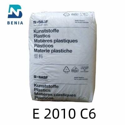 China BASF PES/PESU E 2010 C6 Polyethersulfonee Resin 30% Glass Reinforced Material E2010 All Color for sale