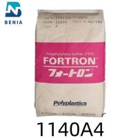 China GF40 1140A4 Polyphenylene Plastic , Multipurpose PPS 40 Glass Fiber for sale