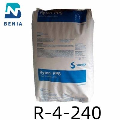 China GF40 Granules Solvay PPS Ryton R-4-240 40% Glass Reinforced All Color for sale