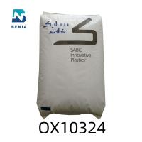 China PPS KONDUIT OX10324 Polyphenylene Sulfide Thermally Conductive PPS Plastic Raw Material for sale