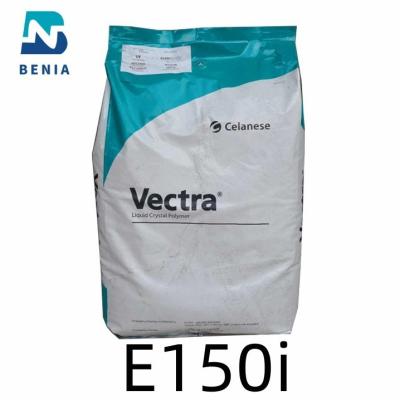China GF50 LCP Liquid Crystal Polymer Vectra E150i LCP E150i Glass Fiber for sale