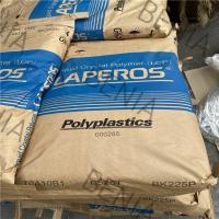 China LAPEROS E130I E130i Liquid Crystalline Polymer , GF30 LCP Plastic Material for sale
