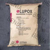 China GF20 Lupox GP-2200 PBT Polybutylene Terephthalate Resin GP2200 Practical for sale