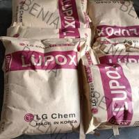China GF20 Lupox GP-2200 PBT Polybutylene Terephthalate Resin GP2200 Practical for sale