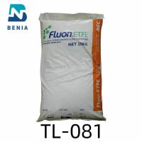 China AGC Fluon ETFE TL-081 Fluoropolymer Plastic Powder Heat Resistant for sale