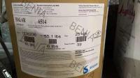 China Low Viscosity Solvay ECTFE Material , Halar 6014 Virgin Powder for sale