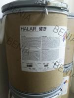 China Low Viscosity Solvay ECTFE Material , Halar 6014 Virgin Powder for sale