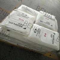 China DAIKIN FEP Fluoropolymer Plastic Neoflon NP-102 Chemical Resistant for sale