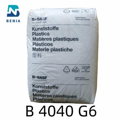 China BASF PET GF30 PBT Polybutylene Terephthalate Ultradur B 4040 G6 Resin for sale