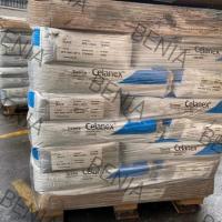 China GF30 PBT Polybutylene Terephthalate Celanex 3316 30% Glass Fiber for sale