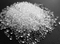 China Multipurpose Lubrizol TPU Thermoplastic Polyurethanes Estane 58130 for sale