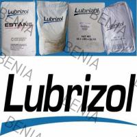 China Multipurpose Lubrizol TPU Thermoplastic Polyurethanes Estane 58130 for sale