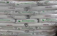China Rubber Granules TPV Thermoplastic Vulcanizate ExxonMobil Santoprene 101-55W255 for sale
