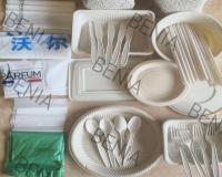 China COA NatureWork PLA Biodegradable Material Ingeo 8052D Multipurpose for sale