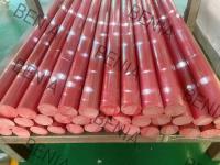 China PSU Fill Plate High Temperature Plastic Rod BPA Free Lightweight for sale