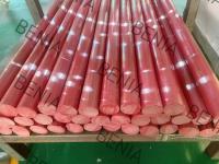 China Multicolor PPSU High Temperature Plastic Rod Heatproof Drop Resistant for sale