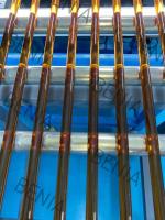 China ULTEM PEI High Temperature Plastic Rod Sheet Anti Creep Multipurpose for sale