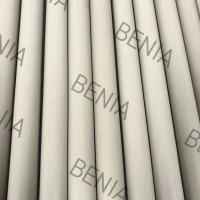 China Antiwear PEEK High Temperature Plastic Rod Sheet Multipurpose for sale