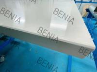 China Antiwear PEEK High Temperature Plastic Rod Sheet Multipurpose for sale